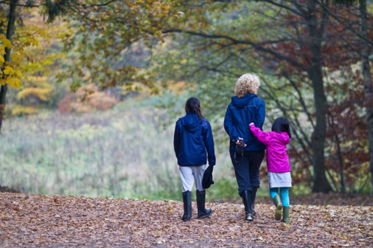 Ny rapport påviser et beskedent fald i idrætsdeltagelsen i 2021