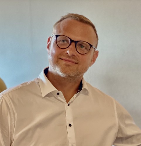 Theis Bavnhøj Hansen