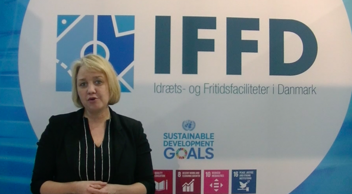 IFFD og IUC sætter fokus på uddannelse